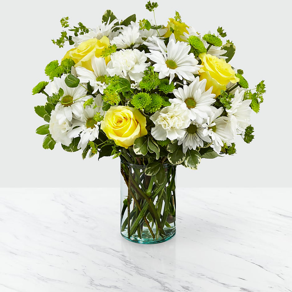 Spring Hill Florist with Same-Day Delivery | Flower House Iii–Flower ...