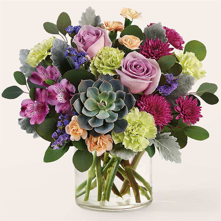 Spring Hill Florist with Same-Day Delivery | Flower House Iii–Flower ...